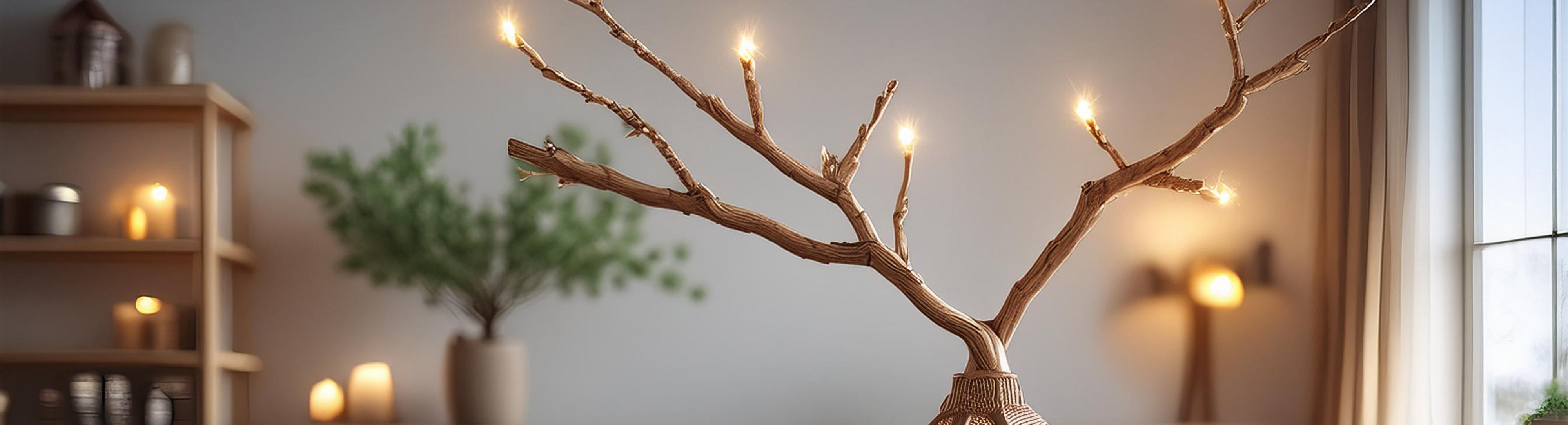 Crengi decorative - Calitate premium garantata – Roberto Rossi